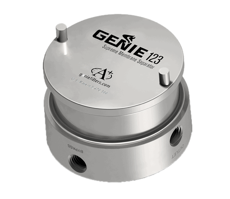 Membrane Separators