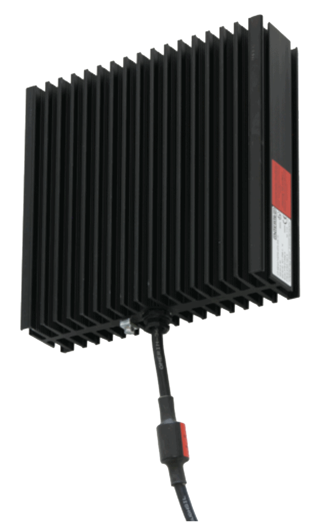 Convection Heaters
