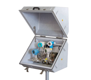 Large Instrument Enclosures